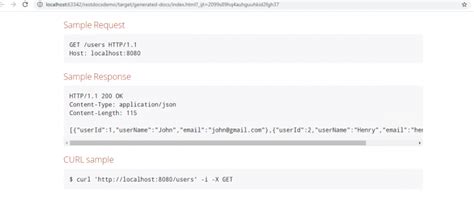 spring rest docs spring framework guru