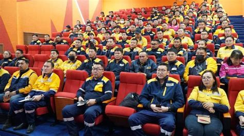 Ж Ганбат Уурхайчдын цалин урамшууллыг хөндөхгүй