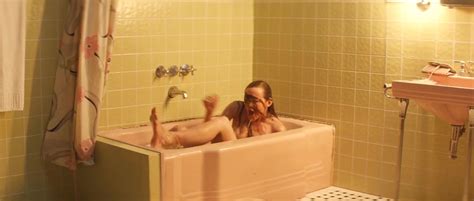 Louisa Krause Nude Pics Page 1