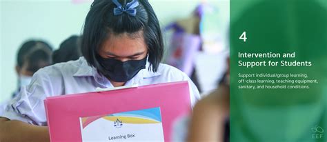 Learning Recovery Eef Equitable Education Fund