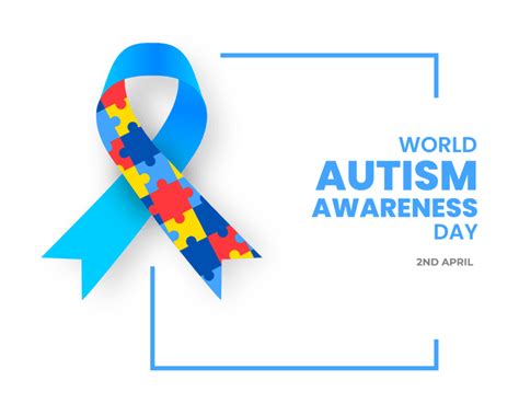 Autism Awareness Pngs For Free Download