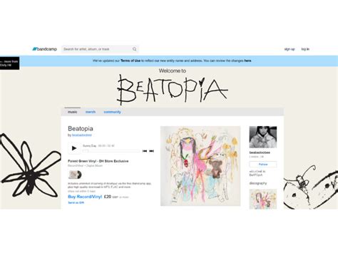 Beatopia Fastpedia