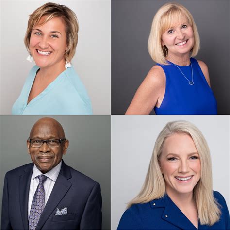 Headshot Marathon Special — Lori Cardwell Photography