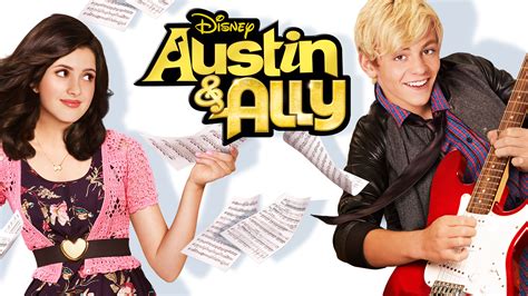 Austin And Ally Season 3 Script