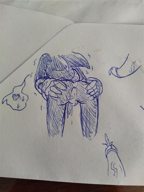 Post 4965698 Shadowthehedgehog Sonicthehedgehogseries Sonicmiku