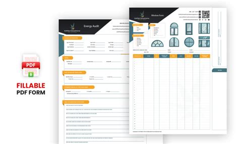 Create Custom Fillable Pdf Forms By Pixel Evo Fiverr