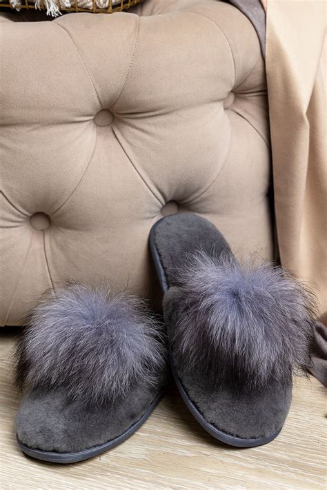 Тапочки мягкие домашние купить в магазине Myslippers
