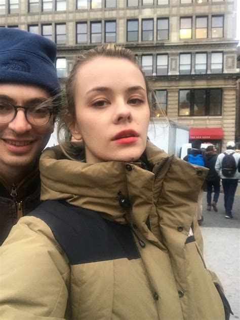 Dasha Nekrasova Adam Friedland Red Scare Drawing Red Scare Podcast