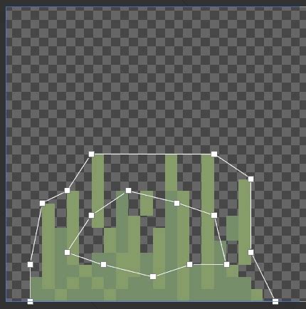 Unity 插件推薦PixelGraphics 像素植被大師逼真呈現 D 草葉隨風飄動