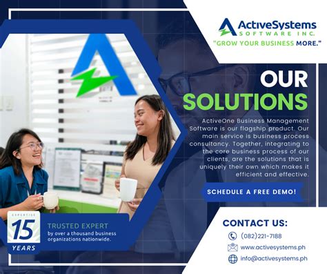 Our Solutions Activesystems Software Inc Medium