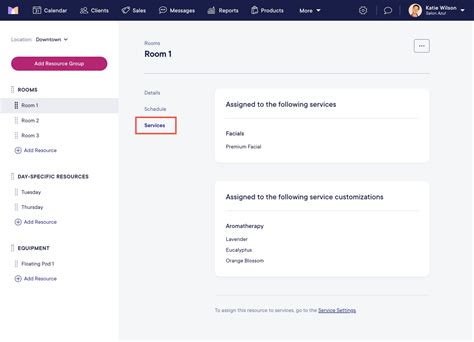 Creating Resources Mangomint Salon And Spa Software