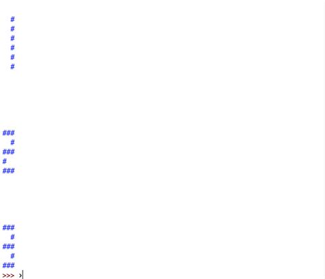 Python 3x How To Print Multiple Multiline Strings From A List Onto