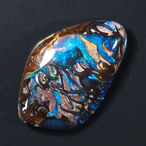 Opal Crystals And Gems