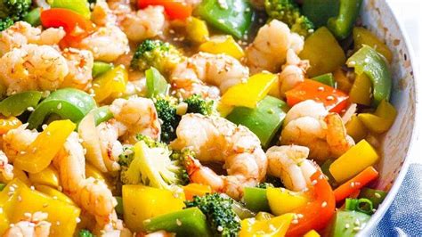 Best Shrimp Recipes That Will Leave You Craving More