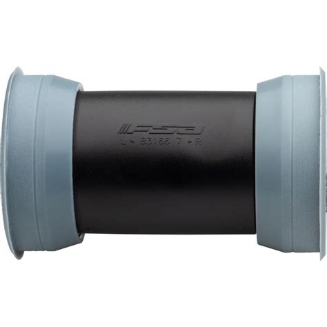 Fsa Premium Pf86 Bottom Bracket For Megaexo Crank Bb86 Press Fit Megaexo 24mm Spindle