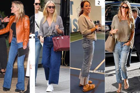 Reese Witherspoon Wore Flare Jeans, Get Similar Styles