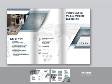 Pmme Luidt Design