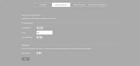 Using The Cisco Meraki Device Local Status Page Cisco Meraki