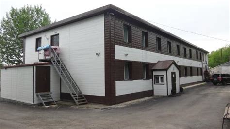 VILA HOSTEL - Reviews (Yelizovo, Russia)