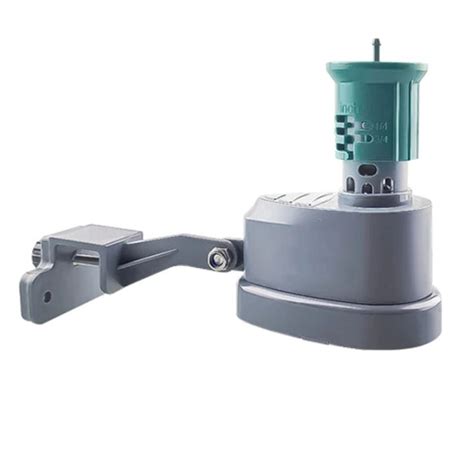 Zigbee Wireless Rain Sensor Adjustable Setting Cyclic Timing Irrigation