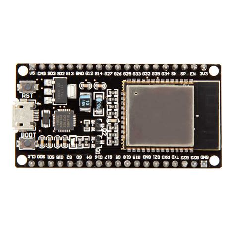 Esp32 Development Board Ultra Low Power Consumption