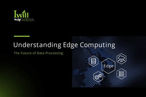 Understanding Edge Computing The Future Of Data Processing Iwill