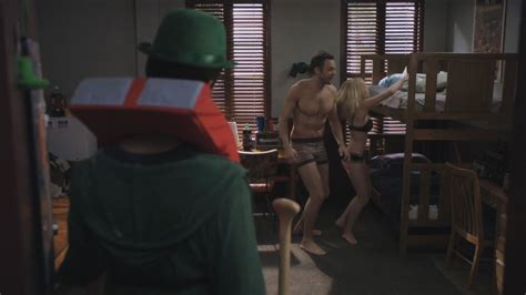 Naked Gillian Jacobs In Community