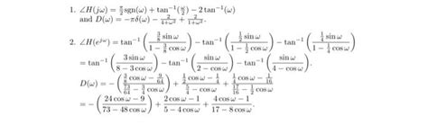 solved can someome help me with these problems the solution