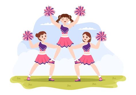Cheer Banner Vector Art Icons And Graphics For Free Download