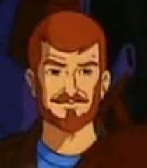 Dr Benton C Quest Voice Jonny Quest Vs The Cyber Insects Movie