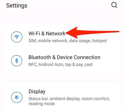 How To Turn Off Random Mac Address On Android