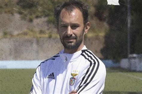 Alexandre Tabullo Moya La Forja De Un Entrenador