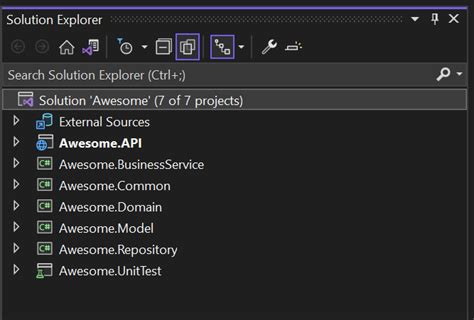 Crafting Robust Developer Testing For The Ef Core Applications Mitrais