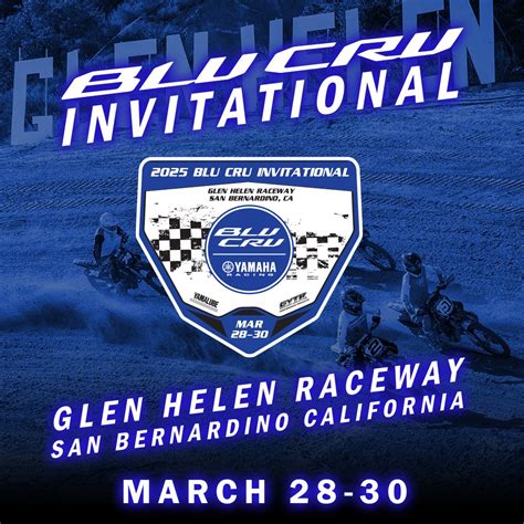 Glen Helen Raceway Glenhelenracing Posts X