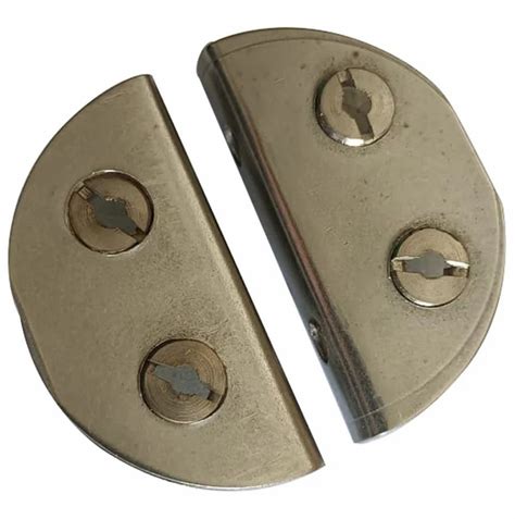 Ss Glass Bracket In Kolkata West Bengal Get Latest Price From