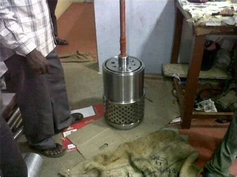 Valve Cage Assembly Cage Assembly Manufacturer From Coimbatore