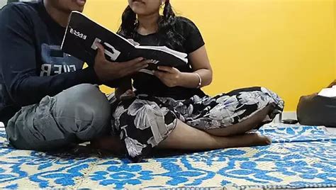 Teacher Ne Apne Student Ke Sath Hard Sex Kiya Or Student Ko Bhi Acha