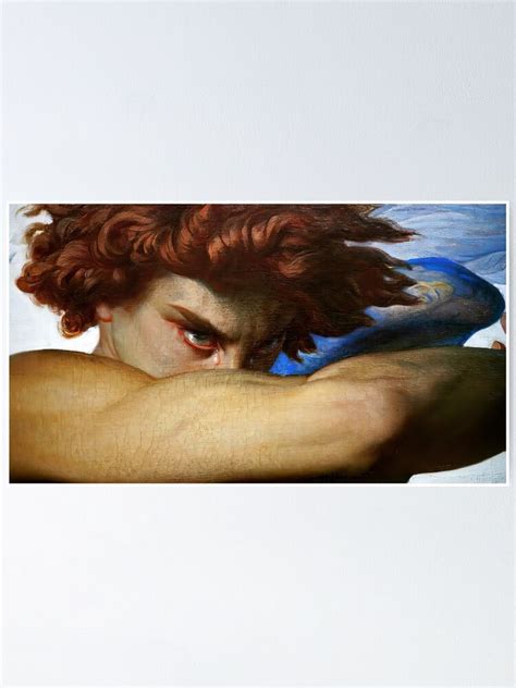 🔥 50 The Fallen Angel Painting Wallpapers Wallpapersafari