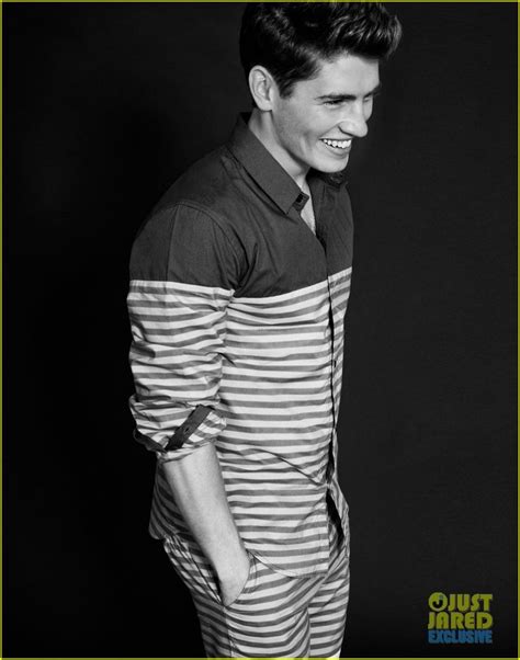 Gregg Sulkin British Actors Just Jared Celebrity Gossip