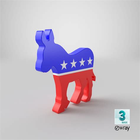 Democratic Party Logo