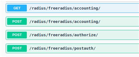 Change Make REST API Urls Consistent With Naming Policy Adopted In Different OpenWISP Modules