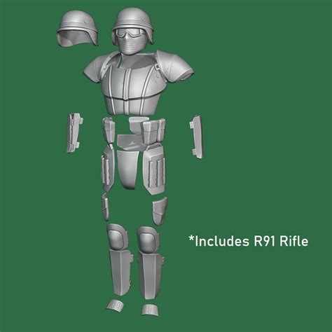 Fallout Armor Etsy