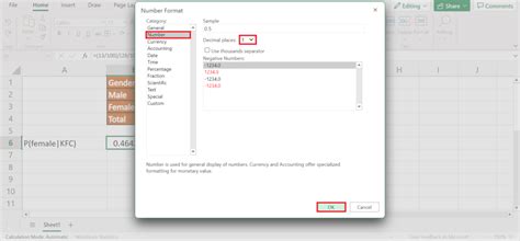How To Calculate Conditional Probability In Excel Sheetaki