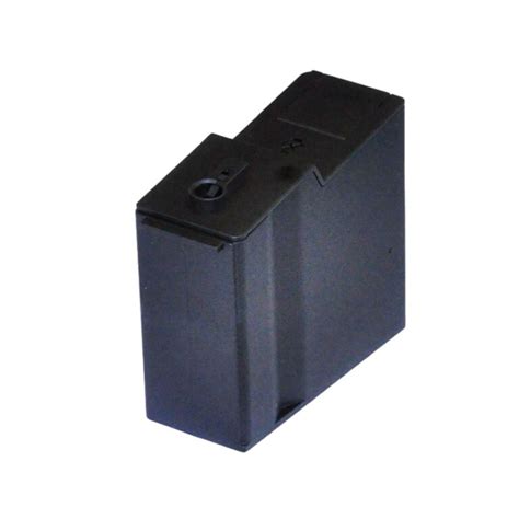 Galaxy M82 Bolt Action Sniper Rifle Magazine Black Uk Airsoft