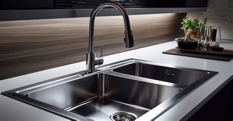 Як легко та швидко позбутися темних плям на поверхнях з нержавіючої сталі чим видалити темні