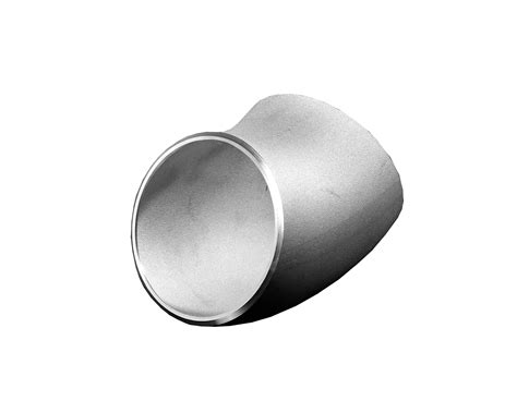 45 Degree Long Radius Elbow Seamless Long Radius Elbow