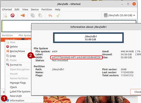 Virtualbox の Ubuntu 2004 Vm に新しいハードディスクを追加する