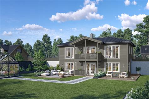 Er Det Smart å Bygge Nytt Hus Nå Lindehus