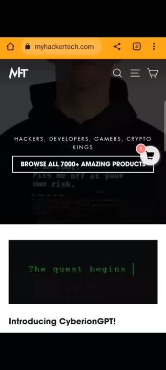 alexander hack posted on linkedin