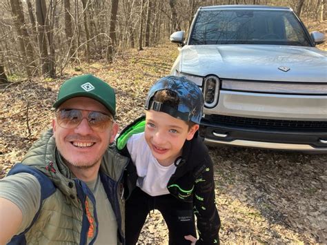 Borko Lepojevic On Linkedin Rivian R1s Rivianbelgrade